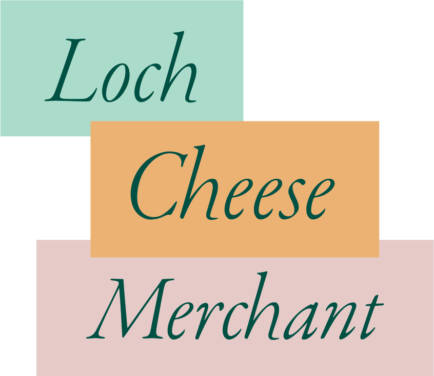 Home | Loch Cheese Merchant